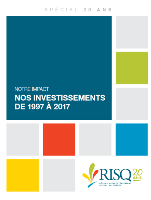 Centre de documentation - Fonds RISQ