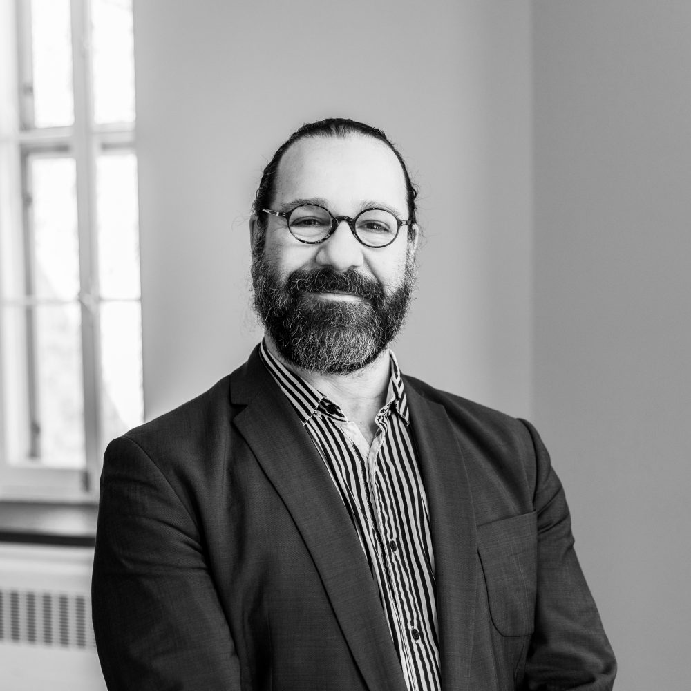 The team - Fonds RISQ